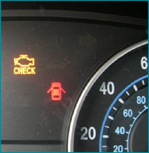 Why is My Check Engine Light On? - Motorist Assurance Program