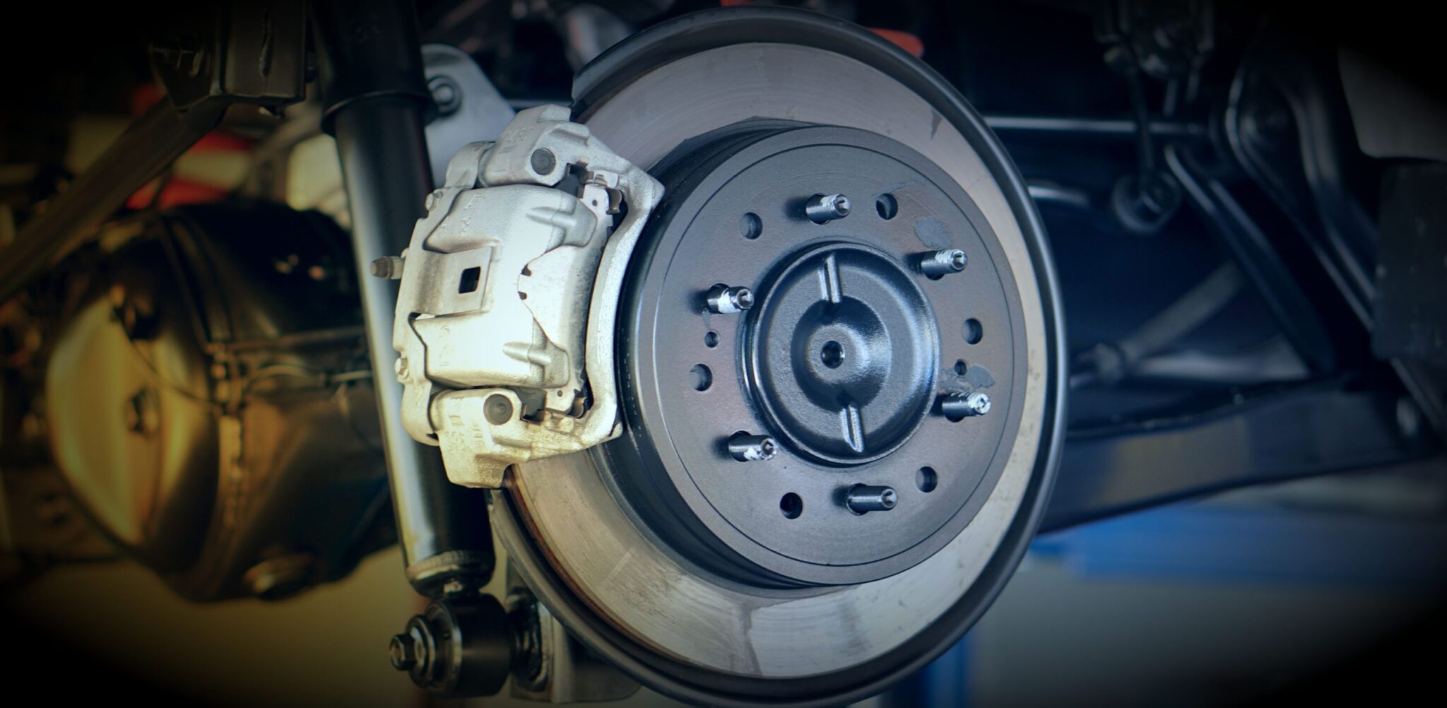 Home - Motorist Assurance Program